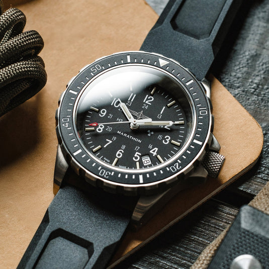 View All Divers – MILSPEC WATCH GROUP
