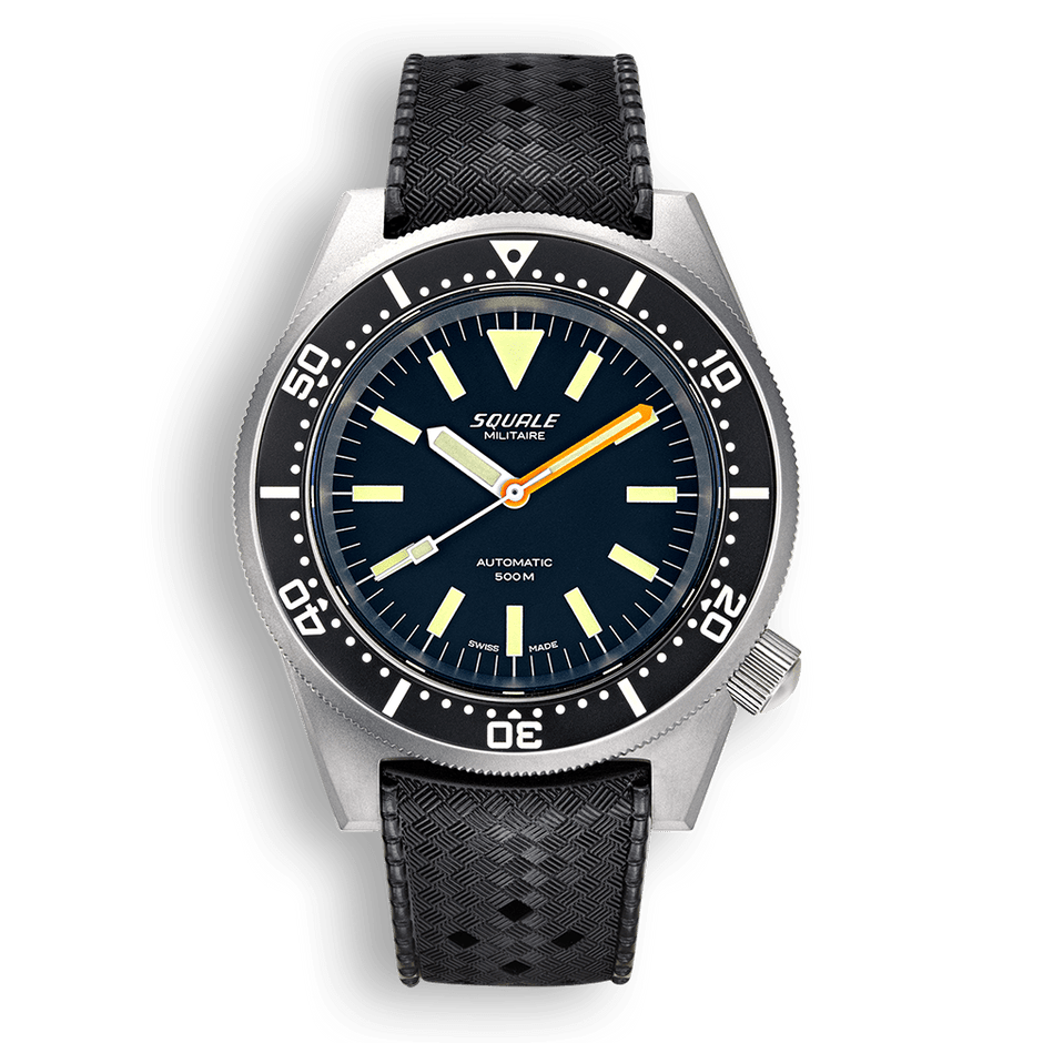 MILSPEC WATCH GROUP
