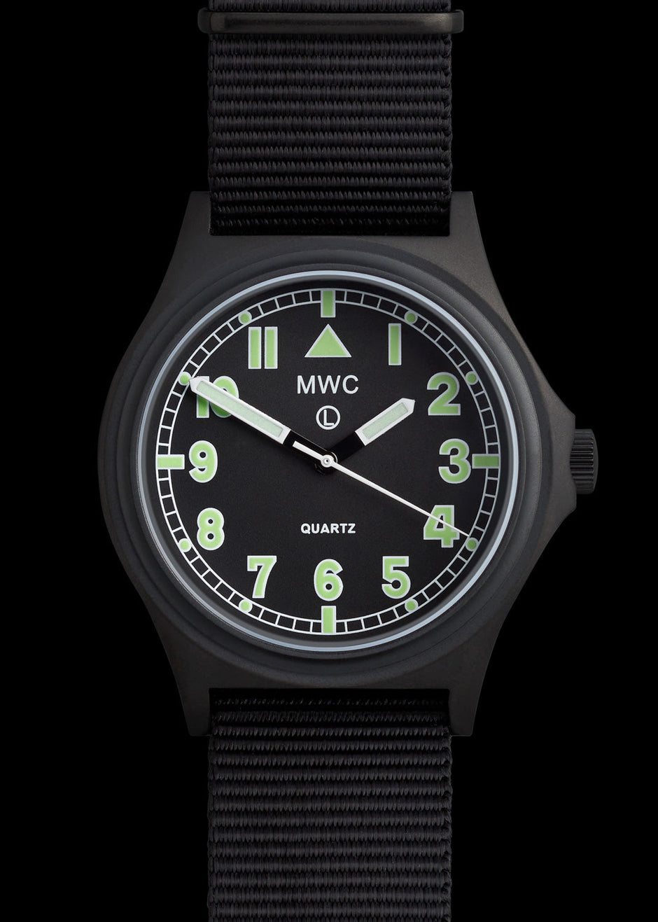View All Field – MILSPEC WATCH GROUP
