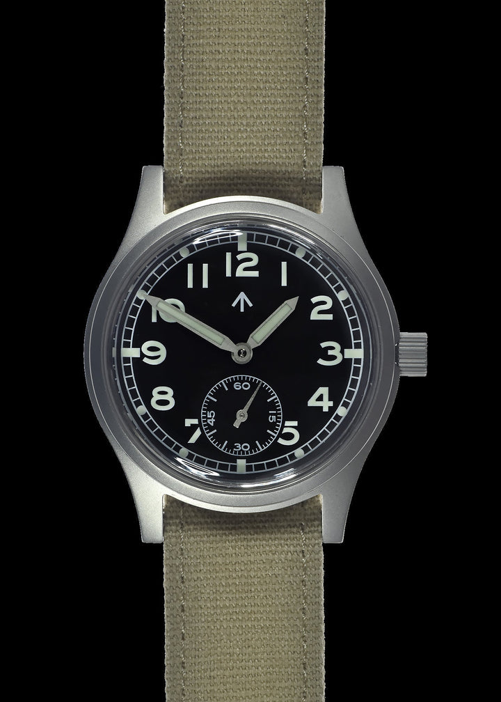 MILSPEC WATCH GROUP