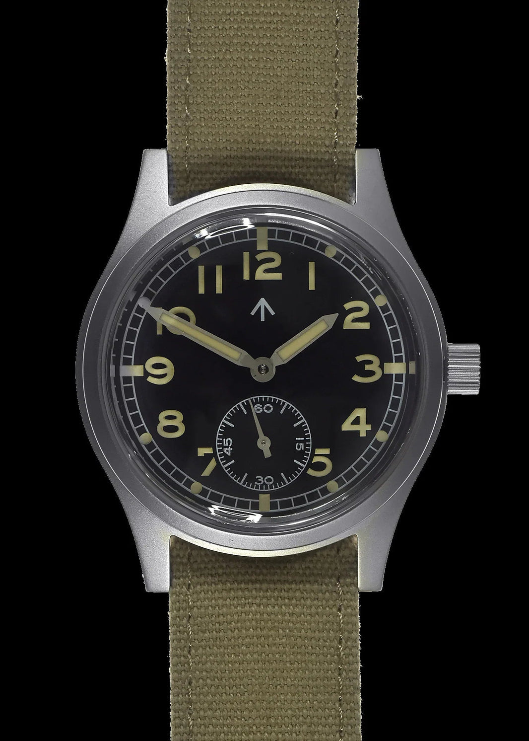 MILSPEC WATCH GROUP