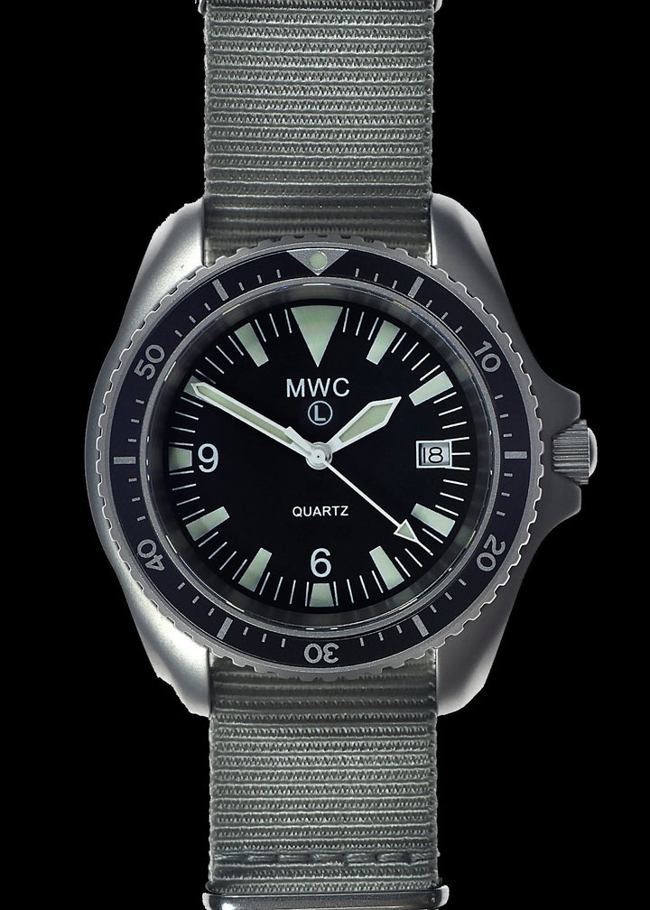 MILSPEC WATCH GROUP