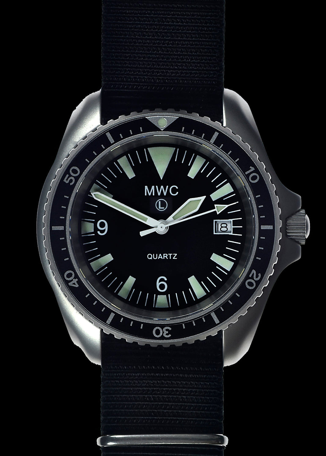 MILSPEC WATCH GROUP