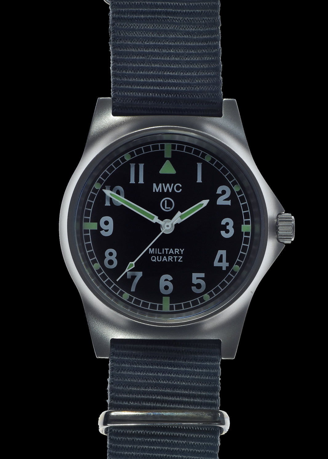 View All Field – MILSPEC WATCH GROUP