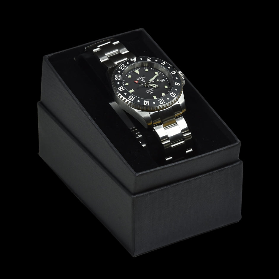 MILSPEC WATCH GROUP