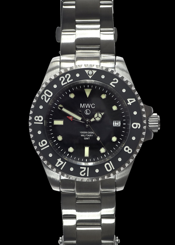 MILSPEC WATCH GROUP