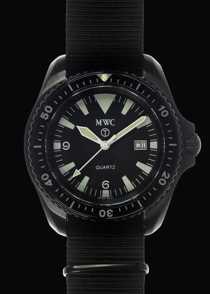 Military Watch Company – MILSPEC WATCH GROUP