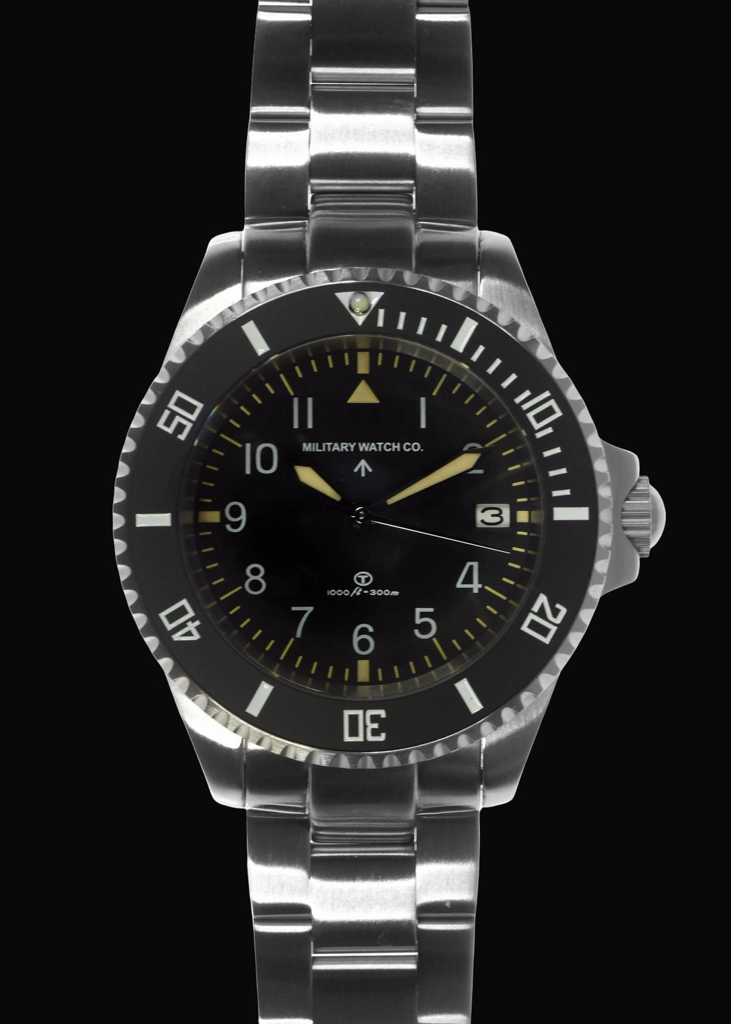 Military Watch Company – MILSPEC WATCH GROUP