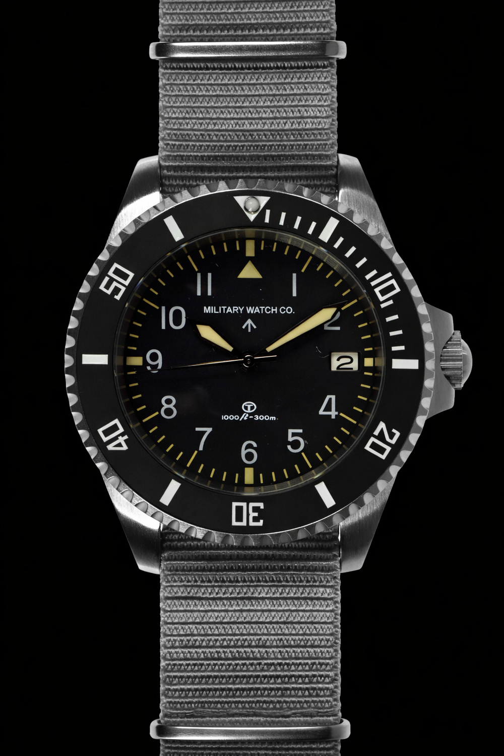 Military Watch Company – MILSPEC WATCH GROUP