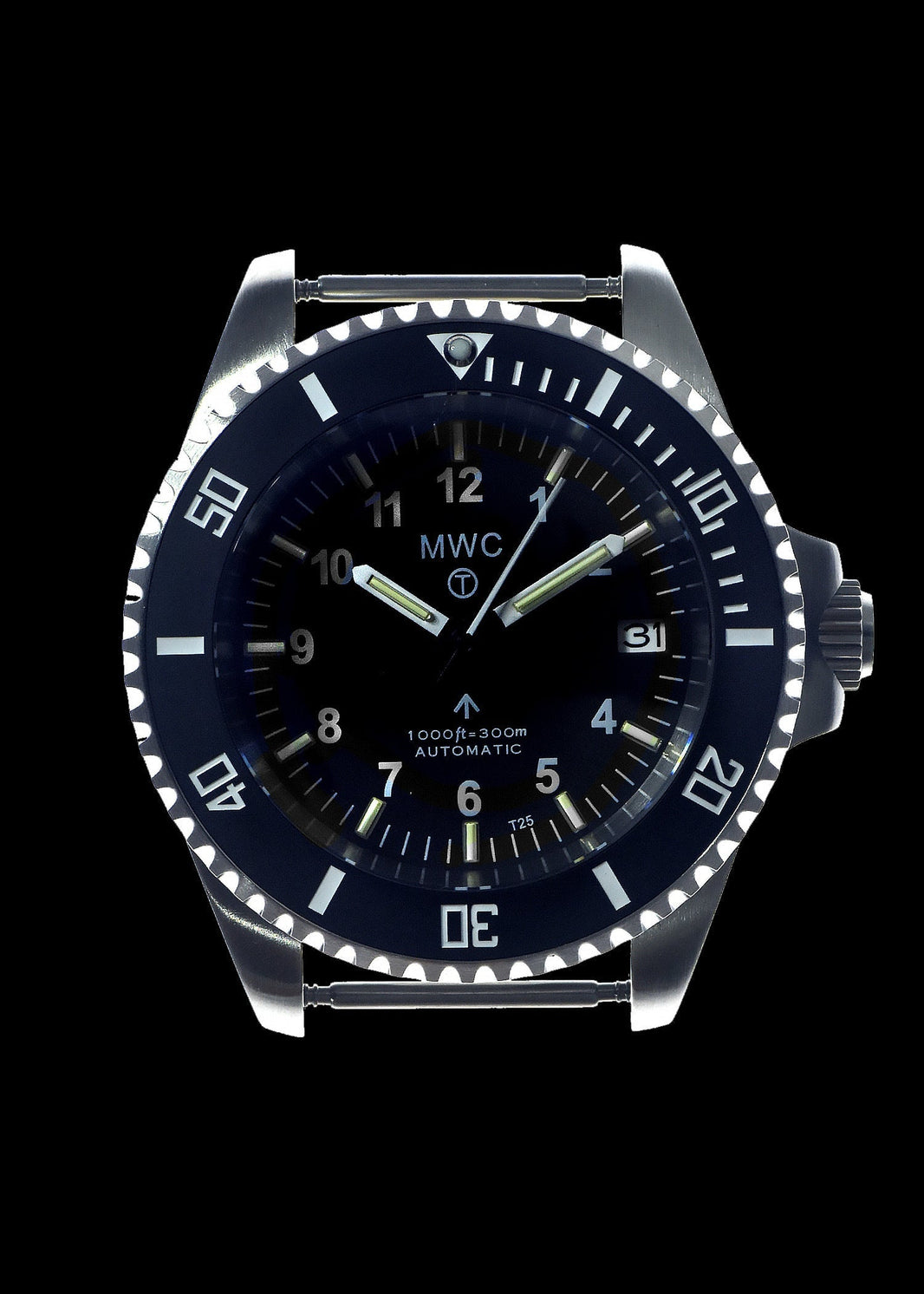 MILSPEC WATCH GROUP