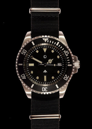 Military Watch Company – MILSPEC WATCH GROUP