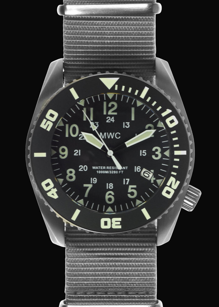 Military Watch Company – MILSPEC WATCH GROUP