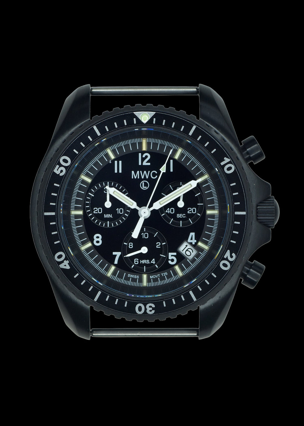 MILSPEC WATCH GROUP