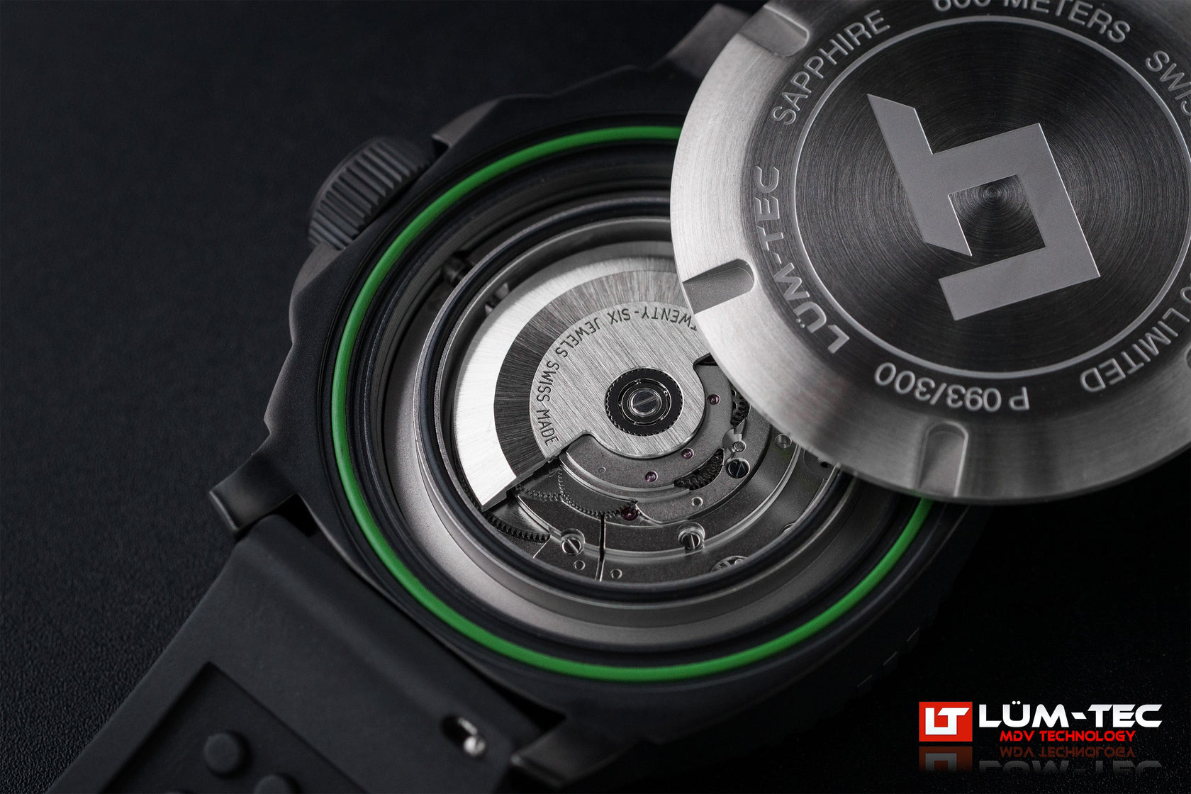 Lum-Tec M90- Tool Watch Unboxing and Experience Review | WatchinTyme